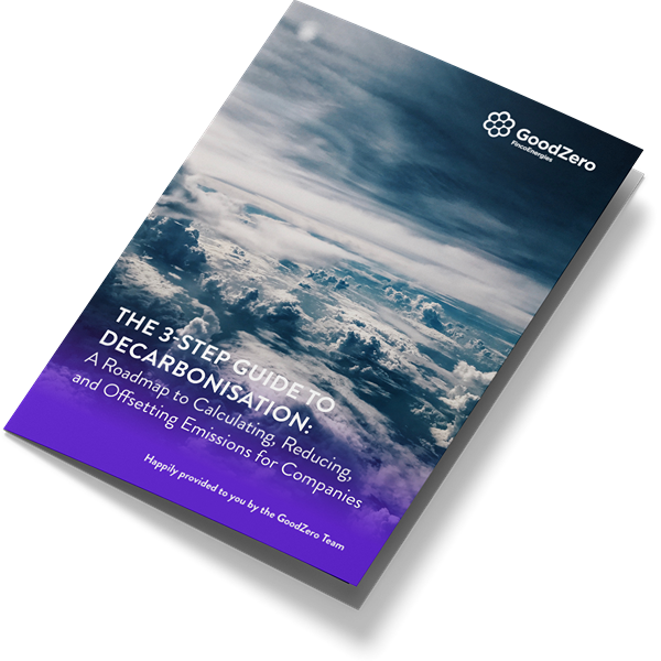 Project CarbonCure | GoodZero